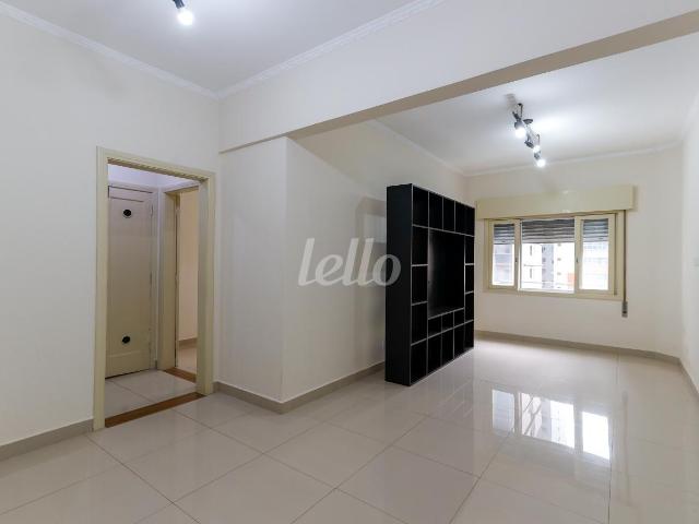 Apartamento 1 quartos para alugar no a Bela Vista