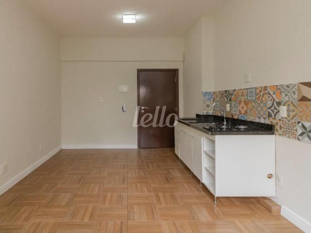 Apartamento 1 quartos para alugar no a Bela Vista