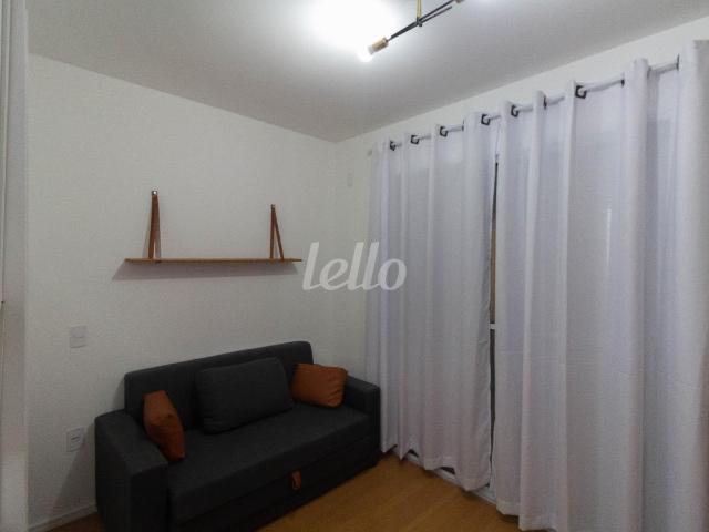 Apartamento 1 quartos para alugar no a Bela Vista