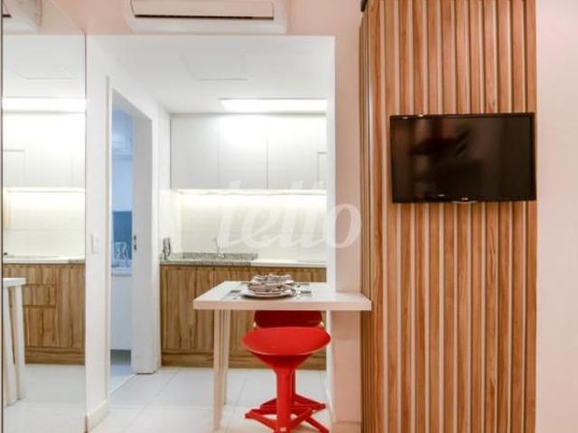 Apartamento 1 quartos para alugar no a Bela Vista
