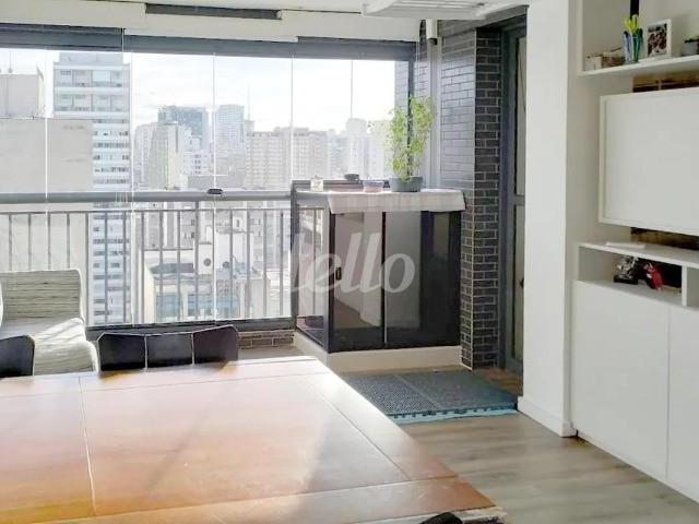 Apartamento 1 quartos para alugar no a Bela Vista