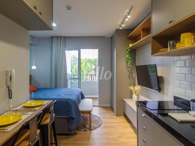 Apartamento 1 quartos à venda no a Belenzinho