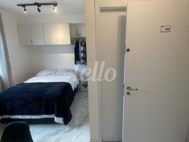 Apartamento 1 quartos para alugar no a Belenzinho