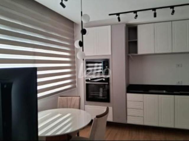 Apartamento 1 quartos para alugar no a Belenzinho