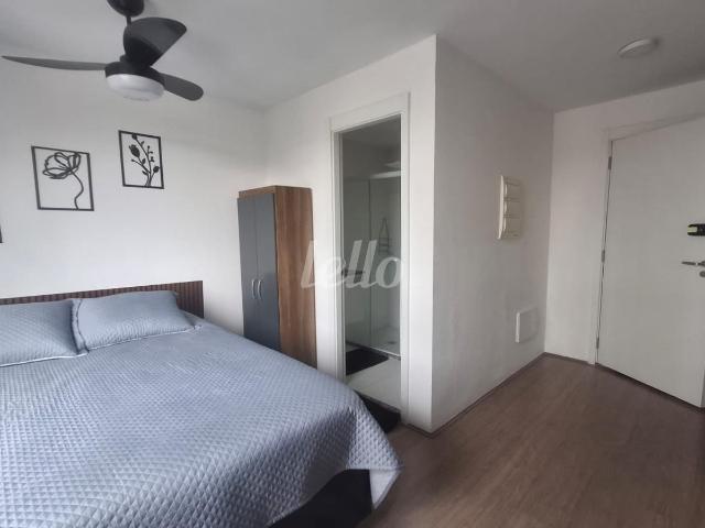 Apartamento 1 quartos para alugar no a Brás