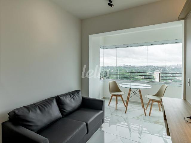Apartamento 1 quartos para alugar no a Butantã