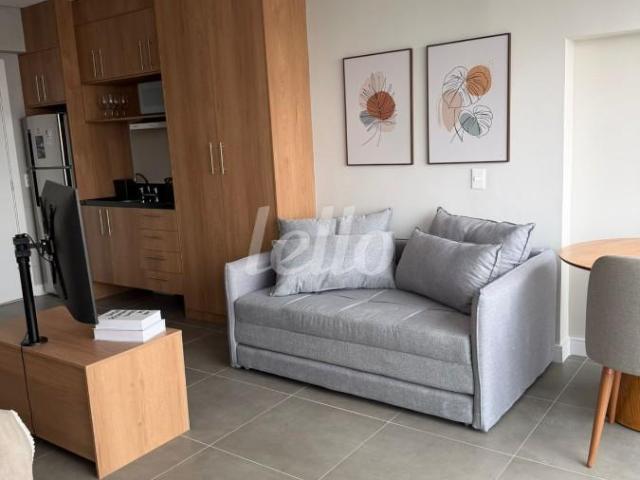 Apartamento 1 quartos para alugar no a Butantã