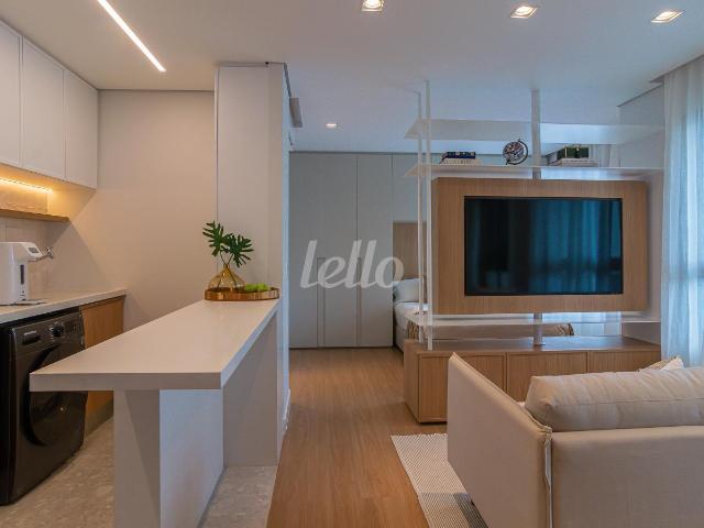 Apartamento 1 quartos para alugar no a Butantã