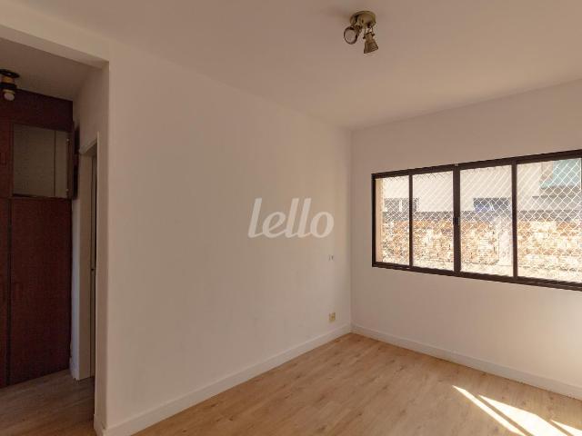 Apartamento 1 quartos para alugar no a Cambuci