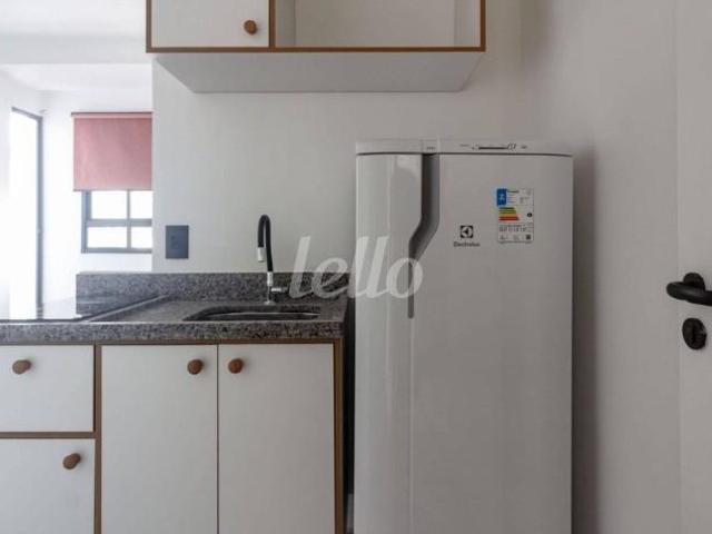 Apartamento 1 quartos para alugar no a Campos Elíseos