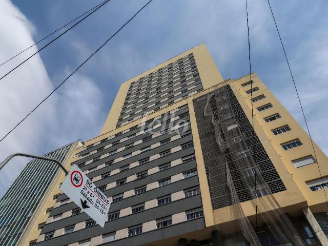 Apartamento 1 quartos para alugar no a Campos Elíseos