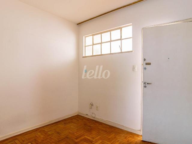 Apartamento 1 quartos para alugar no a Campos Elíseos
