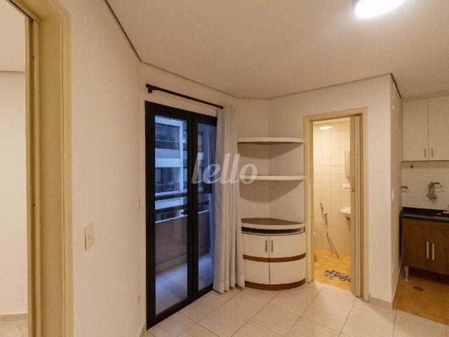 Apartamento 1 quartos para alugar no a Centro