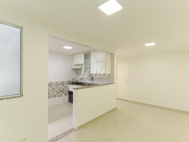Apartamento 1 quartos para alugar no a Cerqueira César