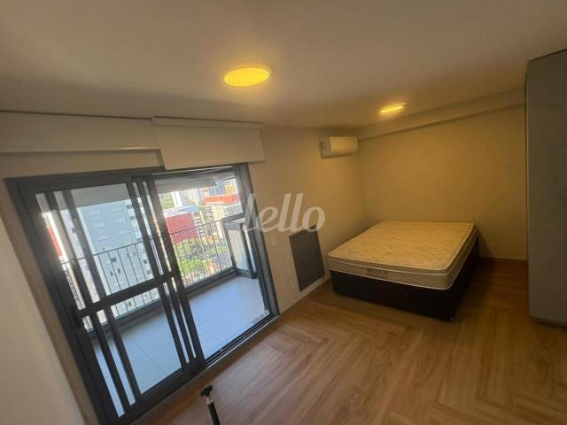 Apartamento 1 quartos para alugar no a Cerqueira César