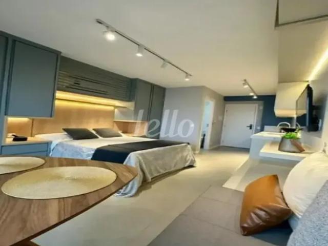 Apartamento 1 quartos para alugar no a Cerqueira César