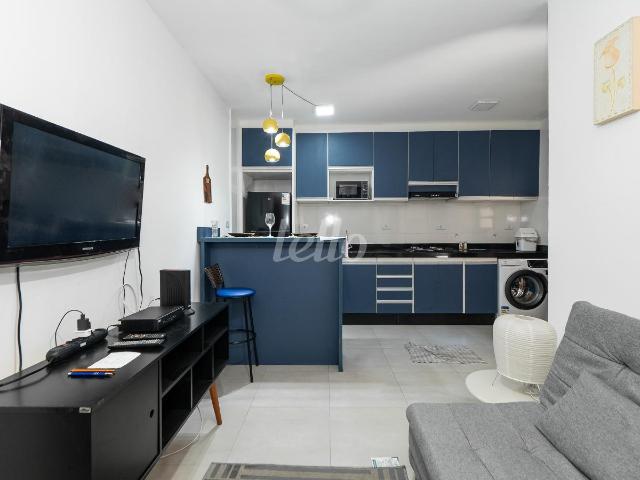 Apartamento 1 quartos para alugar no a Chácara Mafalda