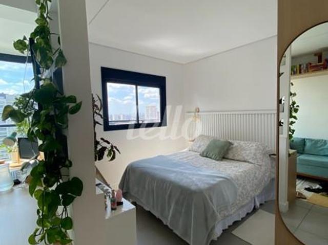 Apartamento 1 quartos para alugar no a Chácara Inglesa