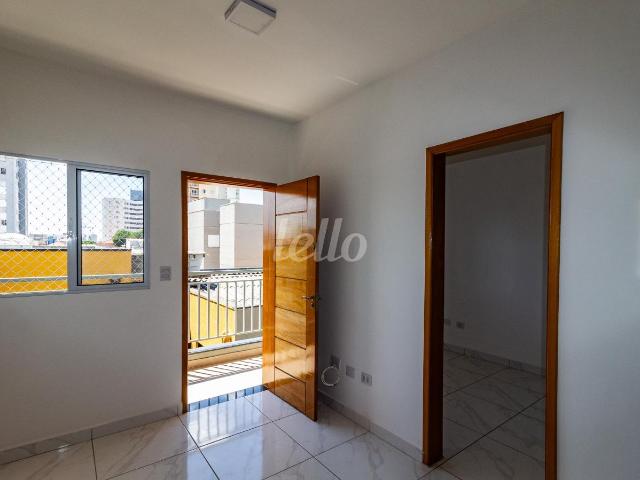 Apartamento 1 quartos para alugar no a Chácara Santo Antônio ZL