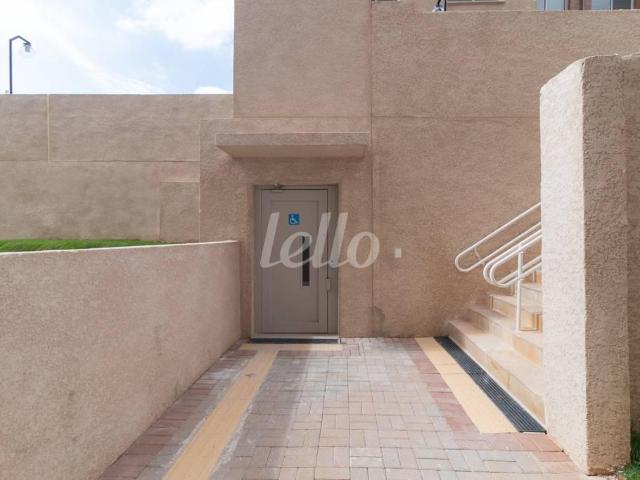 Apartamento 2 quartos para alugar no a Cidade Patriarca