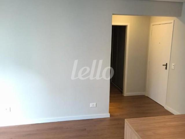 Apartamento 1 quartos para alugar no a Consolação