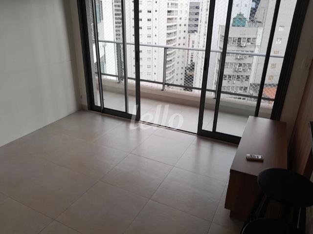 Apartamento 1 quartos para alugar no a Consolação
