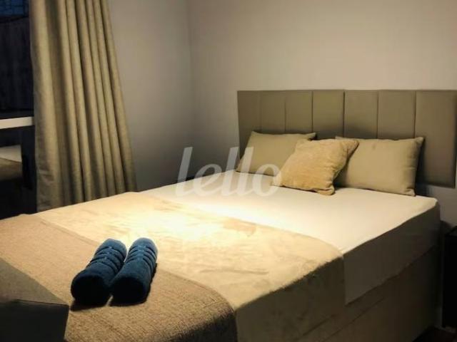 Apartamento 1 quartos para alugar no a Consolação
