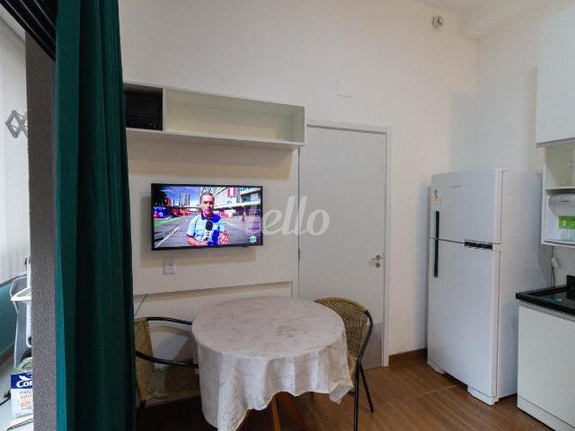 Apartamento 1 quartos para alugar no a Consolação