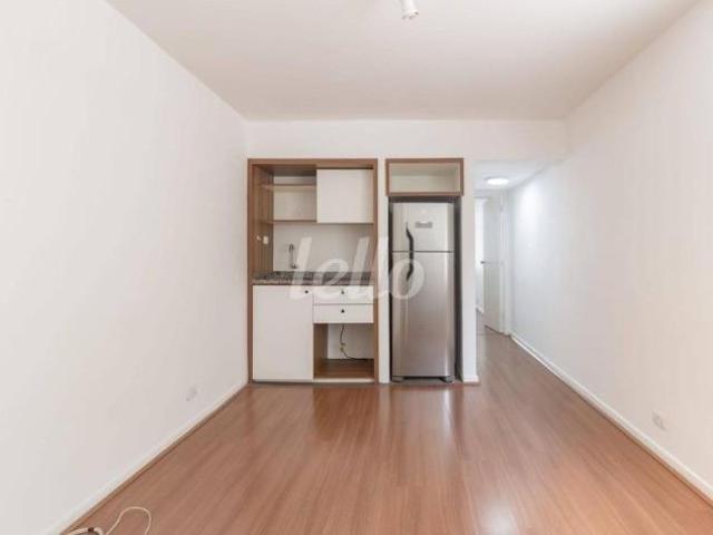 Apartamento 1 quartos para alugar no a Consolação