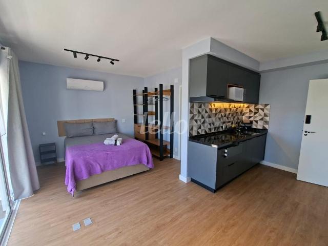 Apartamento 1 quartos para alugar no a Consolação