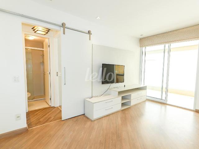 Apartamento 1 quartos para alugar no a Consolação