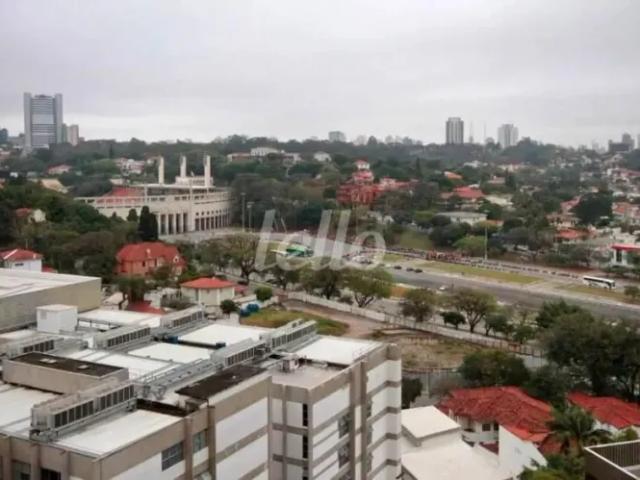Apartamento 1 quartos para alugar no a Higienópolis