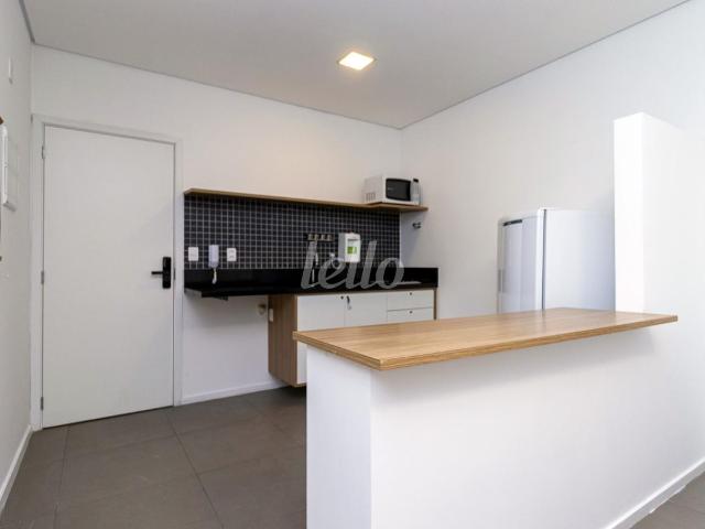 Apartamento 1 quartos para alugar no a Higienópolis