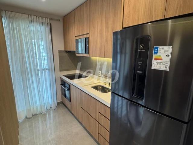 Apartamento 1 quartos para alugar no a Higienópolis