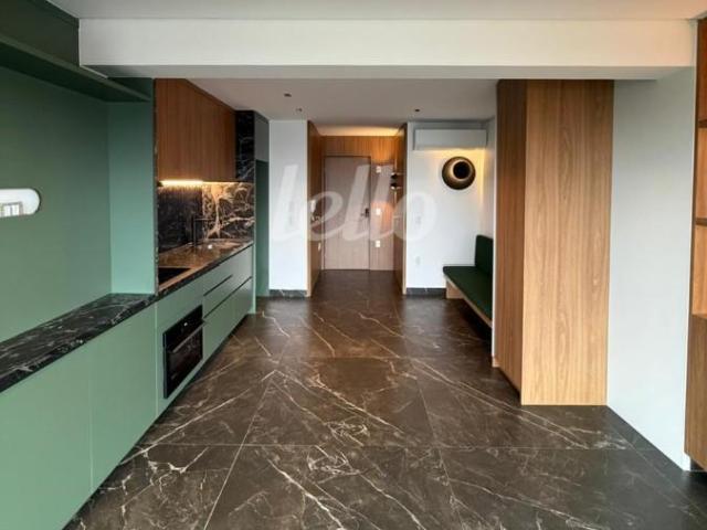 Apartamento 1 quartos para alugar no a Higienópolis