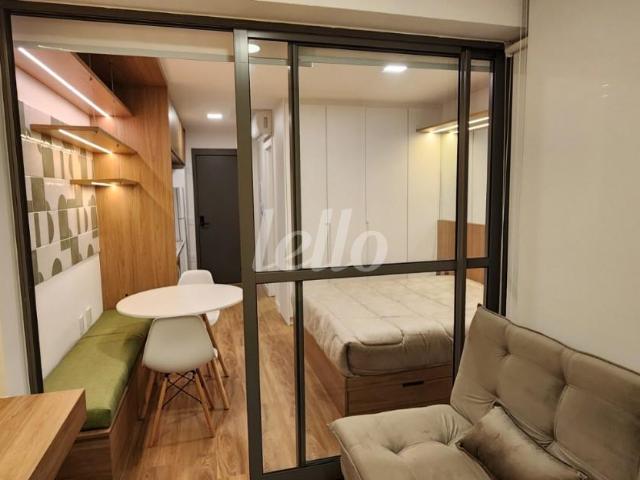 Apartamento 1 quartos para alugar no a Higienópolis
