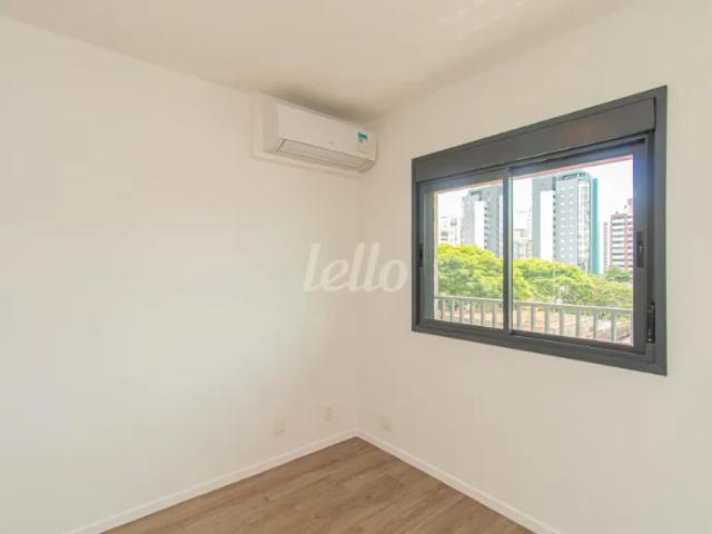 Apartamento 1 quartos para alugar no a Indianópolis
