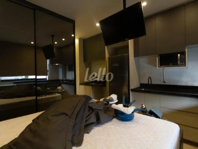 Apartamento 1 quartos para alugar no a Indianópolis