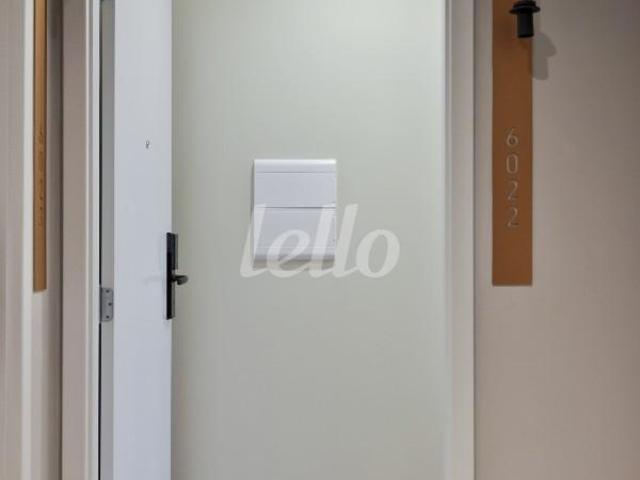 Apartamento 1 quartos para alugar no a Indianópolis