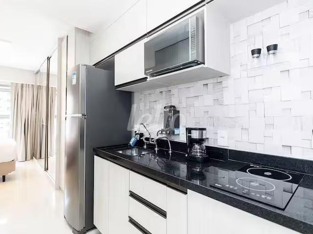 Apartamento 1 quartos para alugar no a Indianópolis