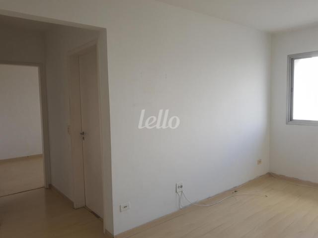 Apartamento 1 quartos para alugar no a Indianópolis