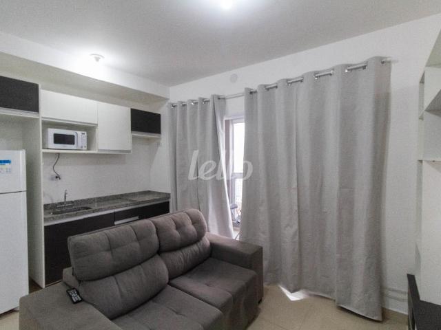 Apartamento 1 quartos para alugar no a Ipiranga