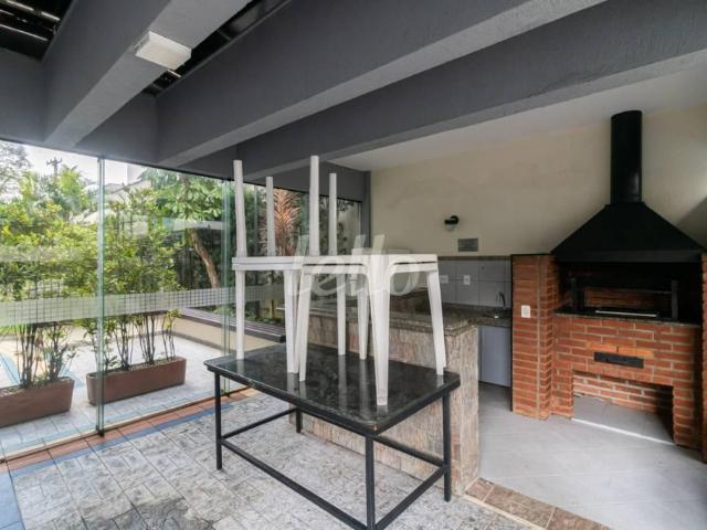 Apartamento 1 quartos para alugar no a Ipiranga
