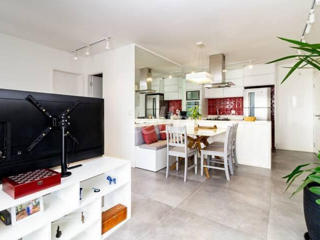 Apartamento 1 quartos para alugar no a Jaguaré