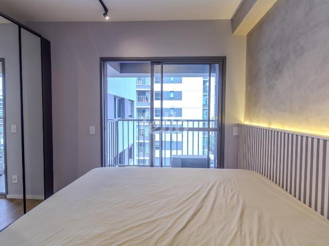 Apartamento 1 quartos para alugar no a Jardim Aurélia