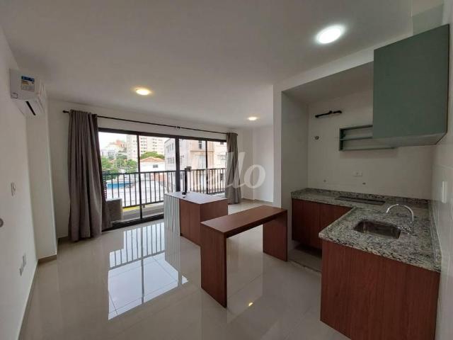 Apartamento 1 quartos para alugar no a Jardim São Paulo Zona Norte
