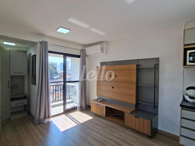 Apartamento 1 quartos para alugar no a Jardim São Paulo Zona Norte