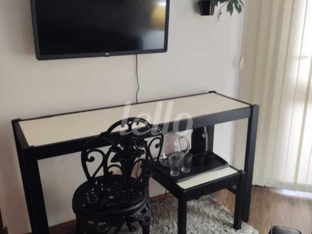 Apartamento 1 quartos para alugar no a Jardim Paulista