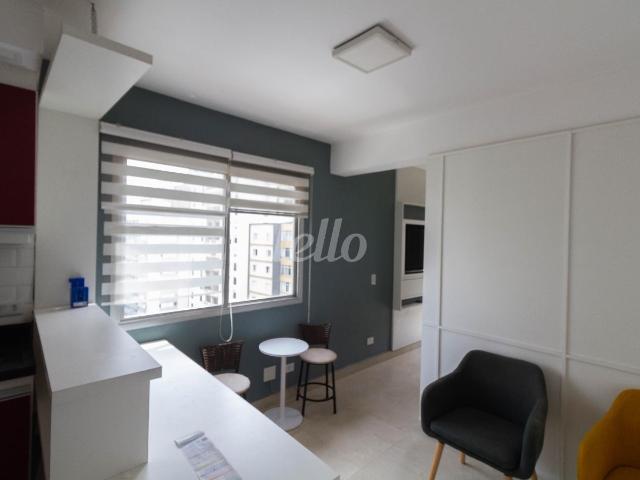 Apartamento 1 quartos para alugar no a Jardim Paulista