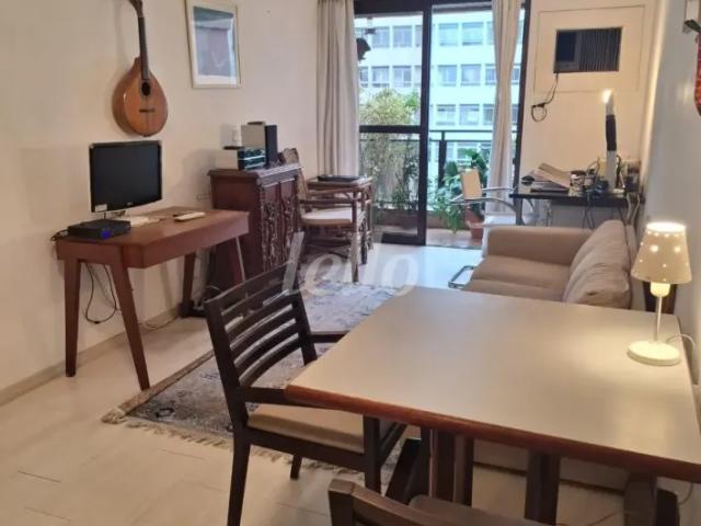 Apartamento 1 quartos para alugar no a Jardim Paulista
